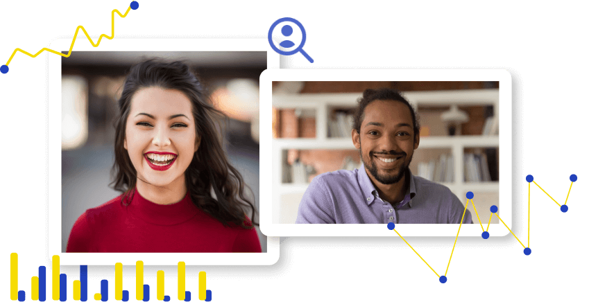 Kwikpic - The smart photo sharing app