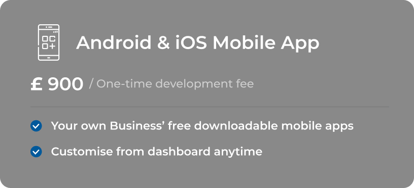 Kwikpic - The smart photo sharing app