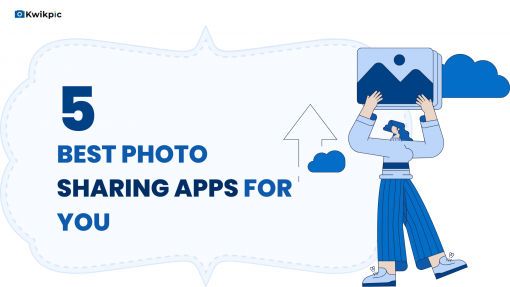 Blogs - Kwikpic Ai Powered Face Recognition Photo Sharing