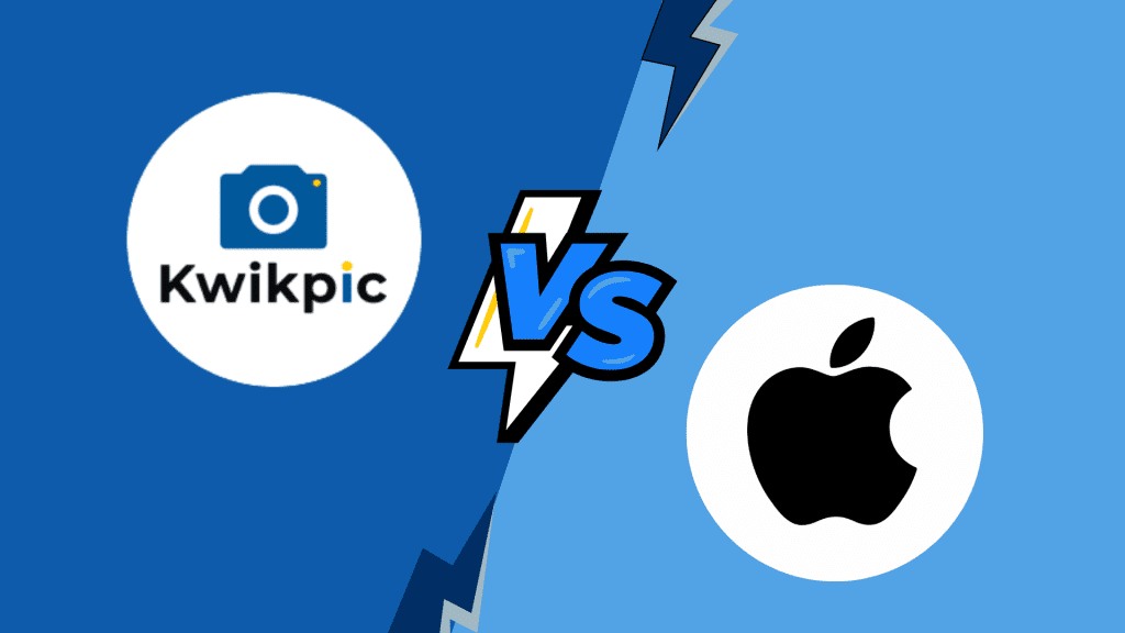 Blogs - Kwikpic Ai Powered Face Recognition Photo Sharing