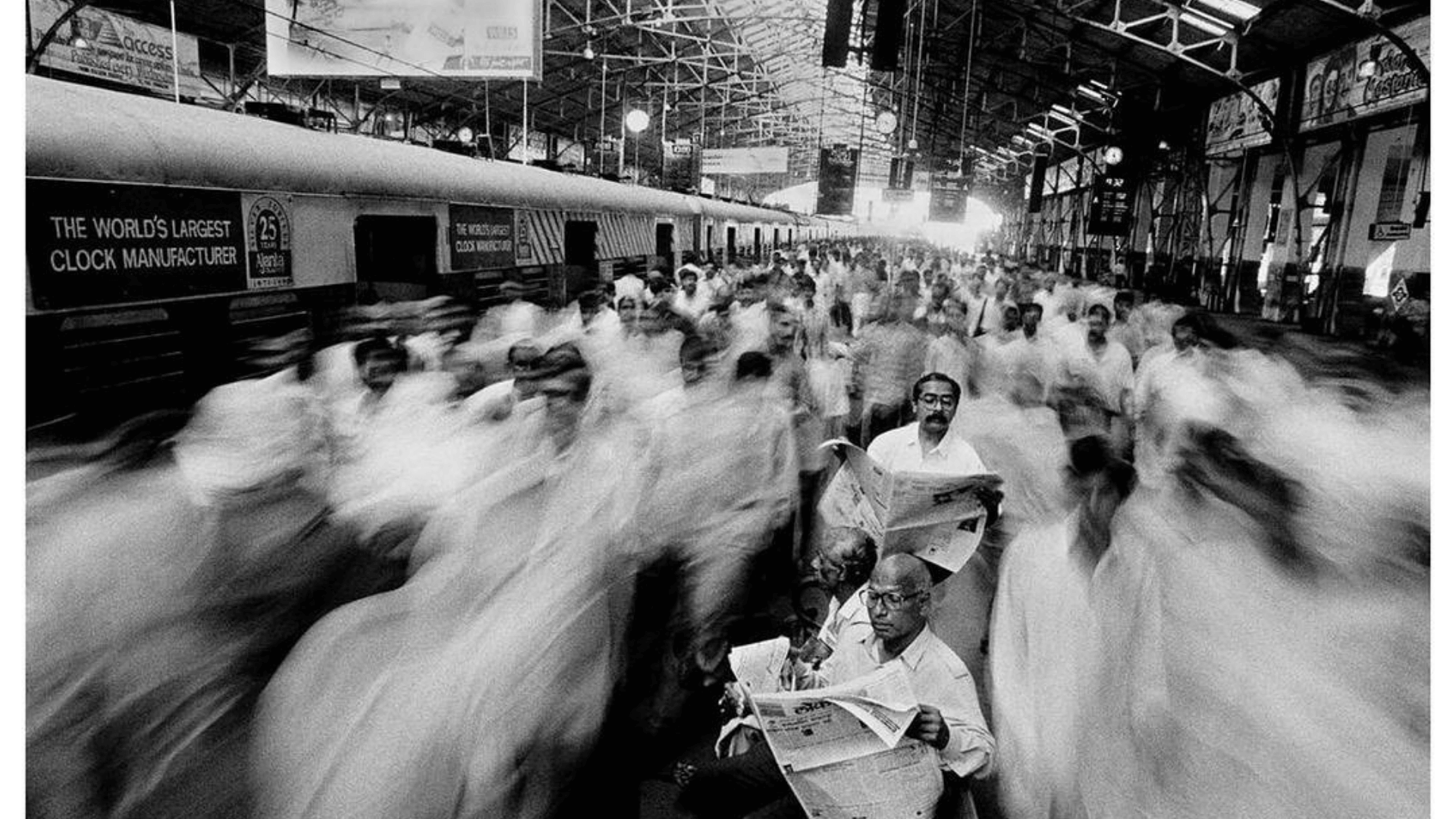 Best Photographers In India: Capturing The Soul Of The Nation