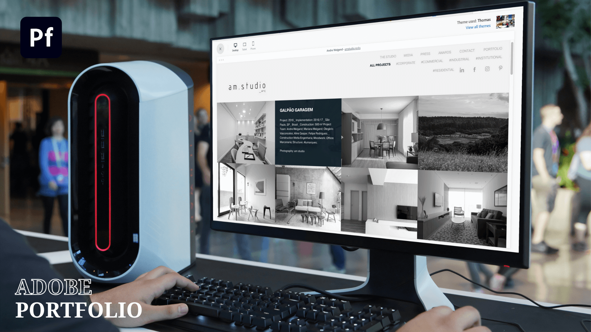 5 Best Photo Sharing Sites For Professional Photographers In 2026