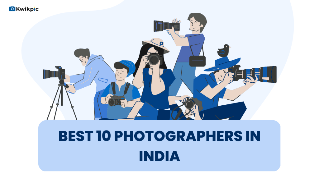 Top 10 Photographers In India (2026 Updated List)