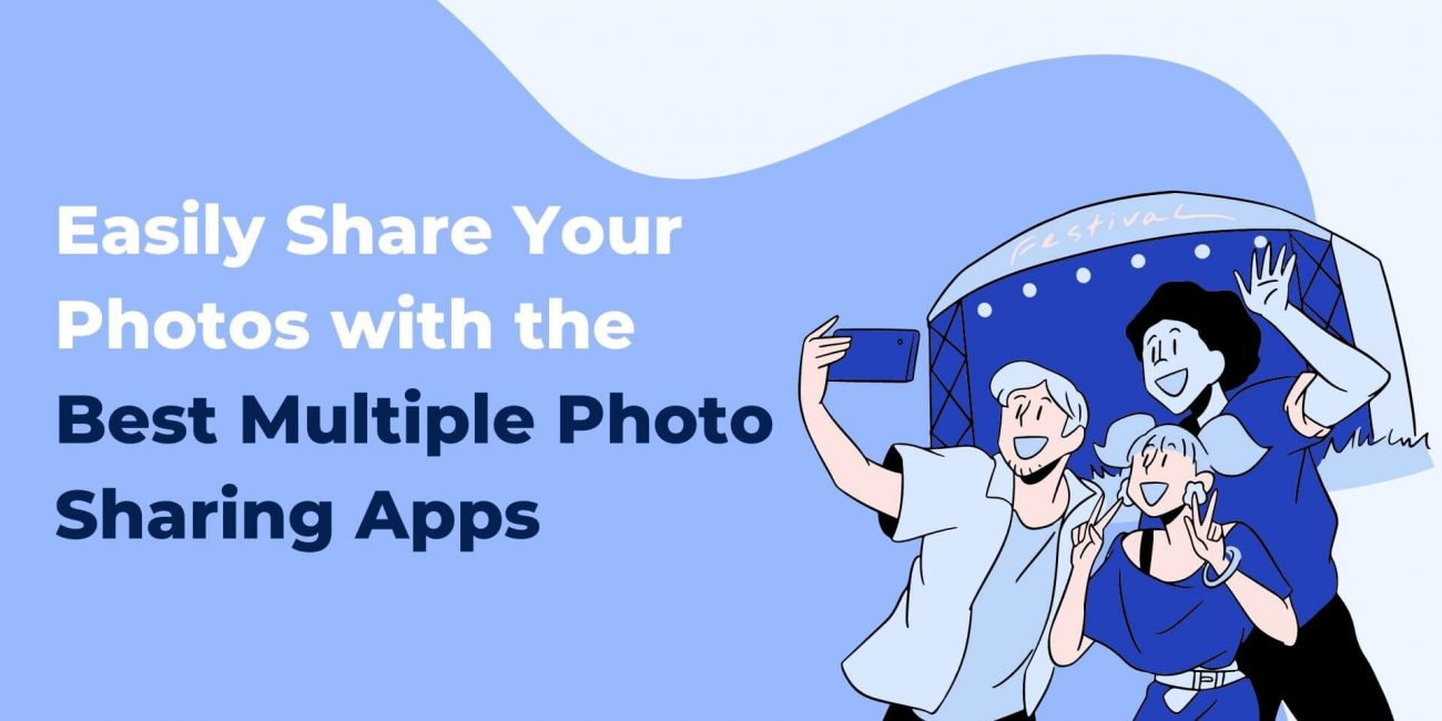 Blogs - Kwikpic Ai Powered Face Recognition Photo Sharing
