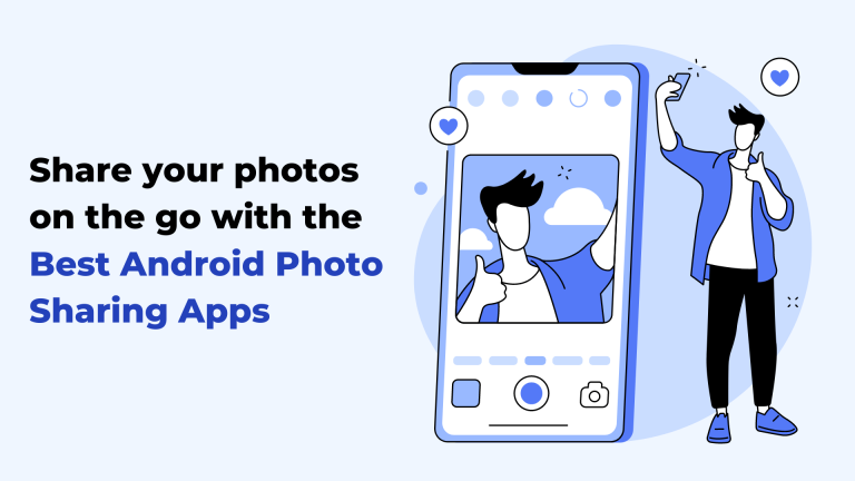 Best 5 Private Photo Sharing App For You