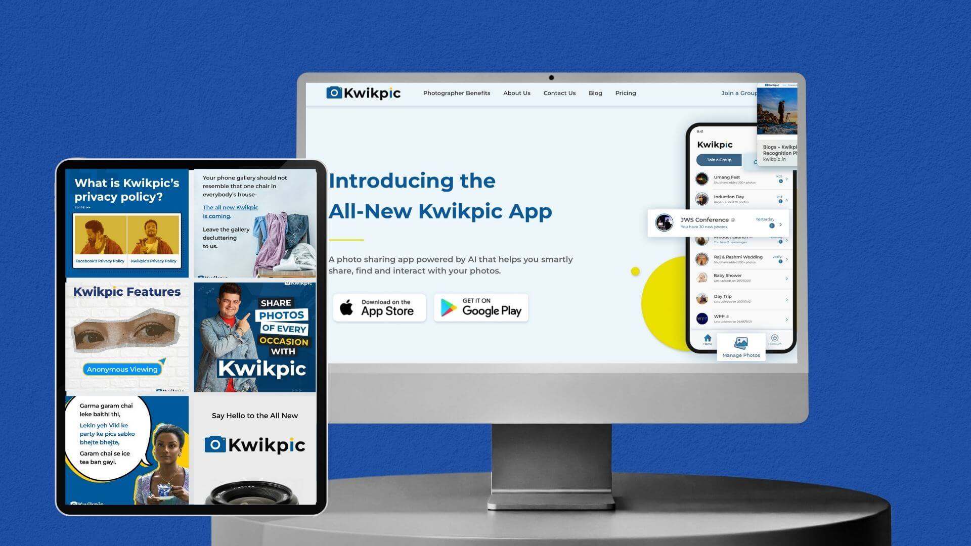 5 Best Bulk Photo Sharing Apps In 2023