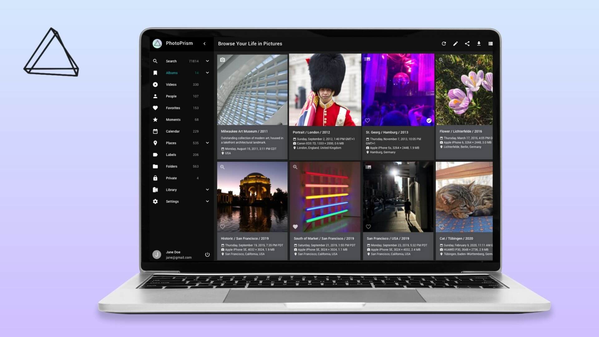 5 Best Bulk Photo Sharing Apps In 2023