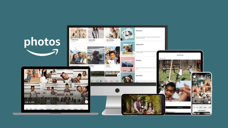 Best 5 Apps To Share Your Photos And Capture Memories!