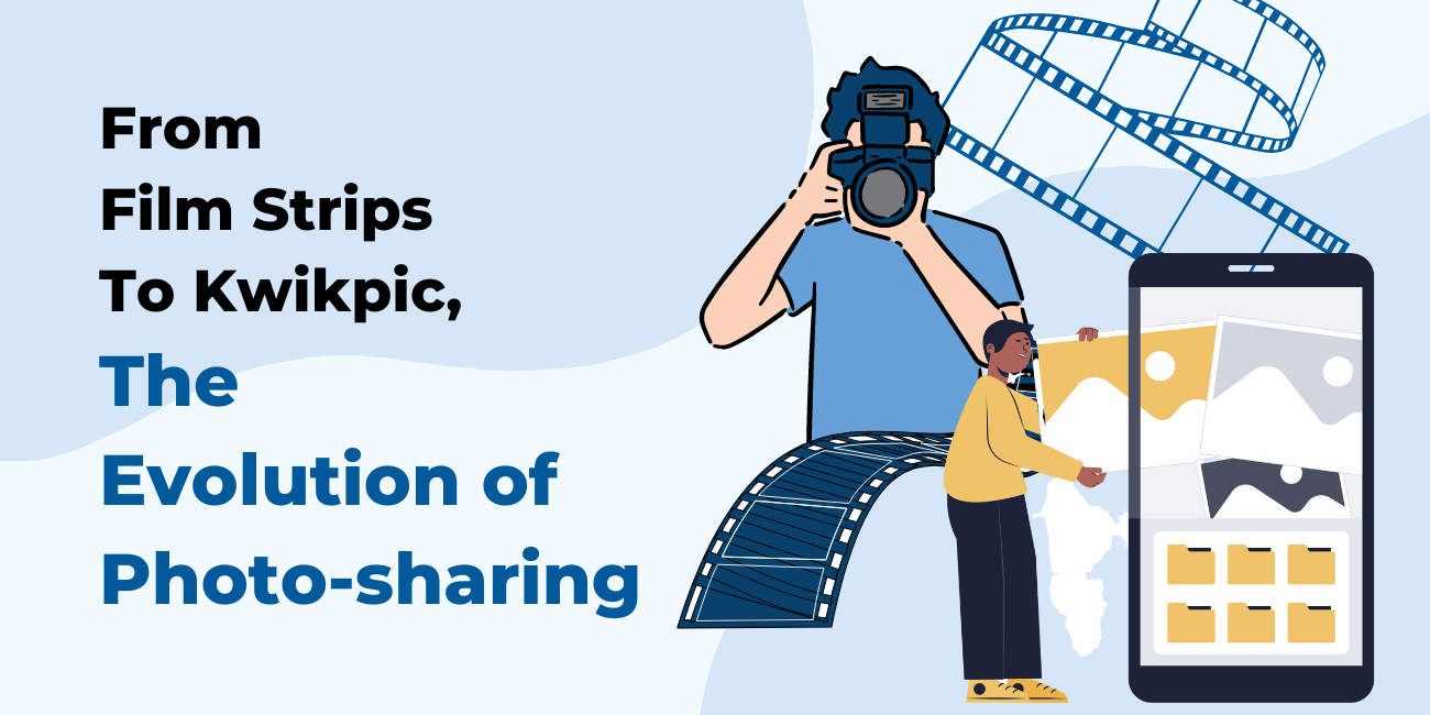 Blogs - Kwikpic Ai Powered Face Recognition Photo Sharing