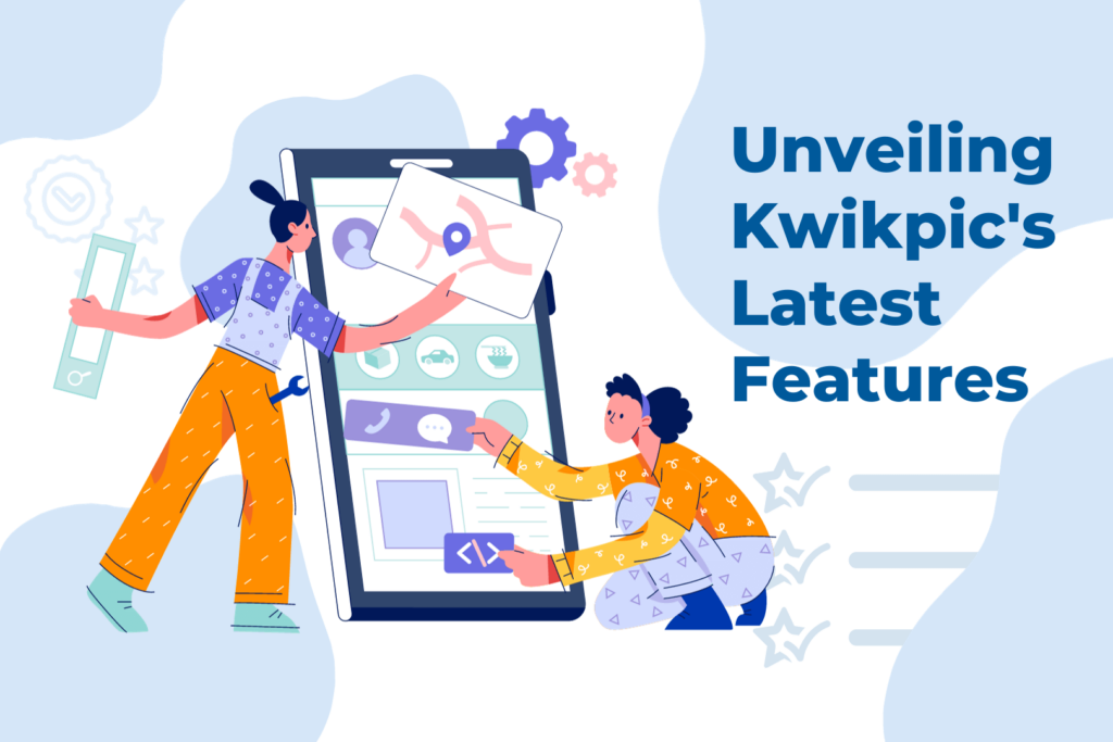 Kwikpic 2023: Elevate Your Image Sharing With New Features