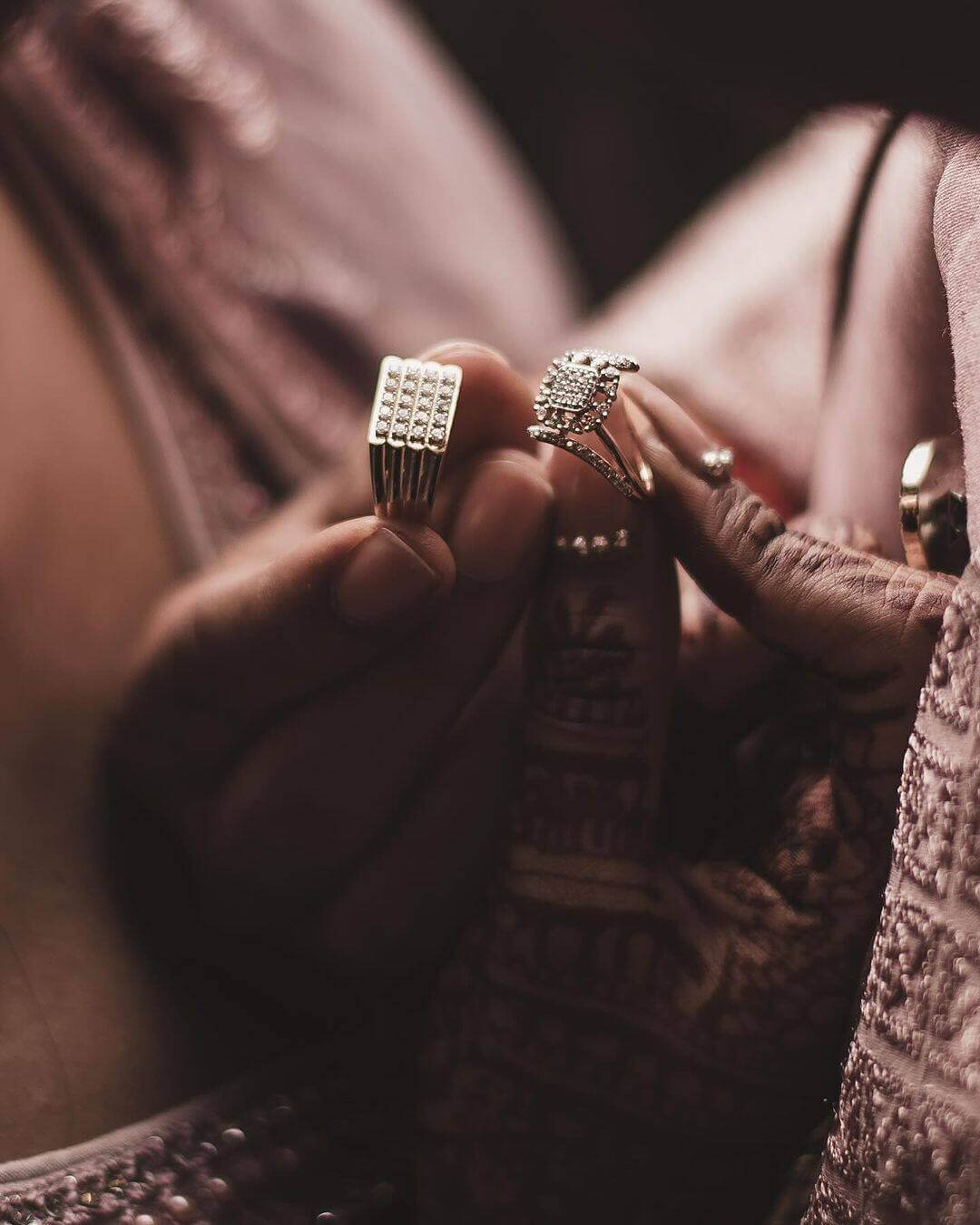 5 Best Wedding Photographers In Pune