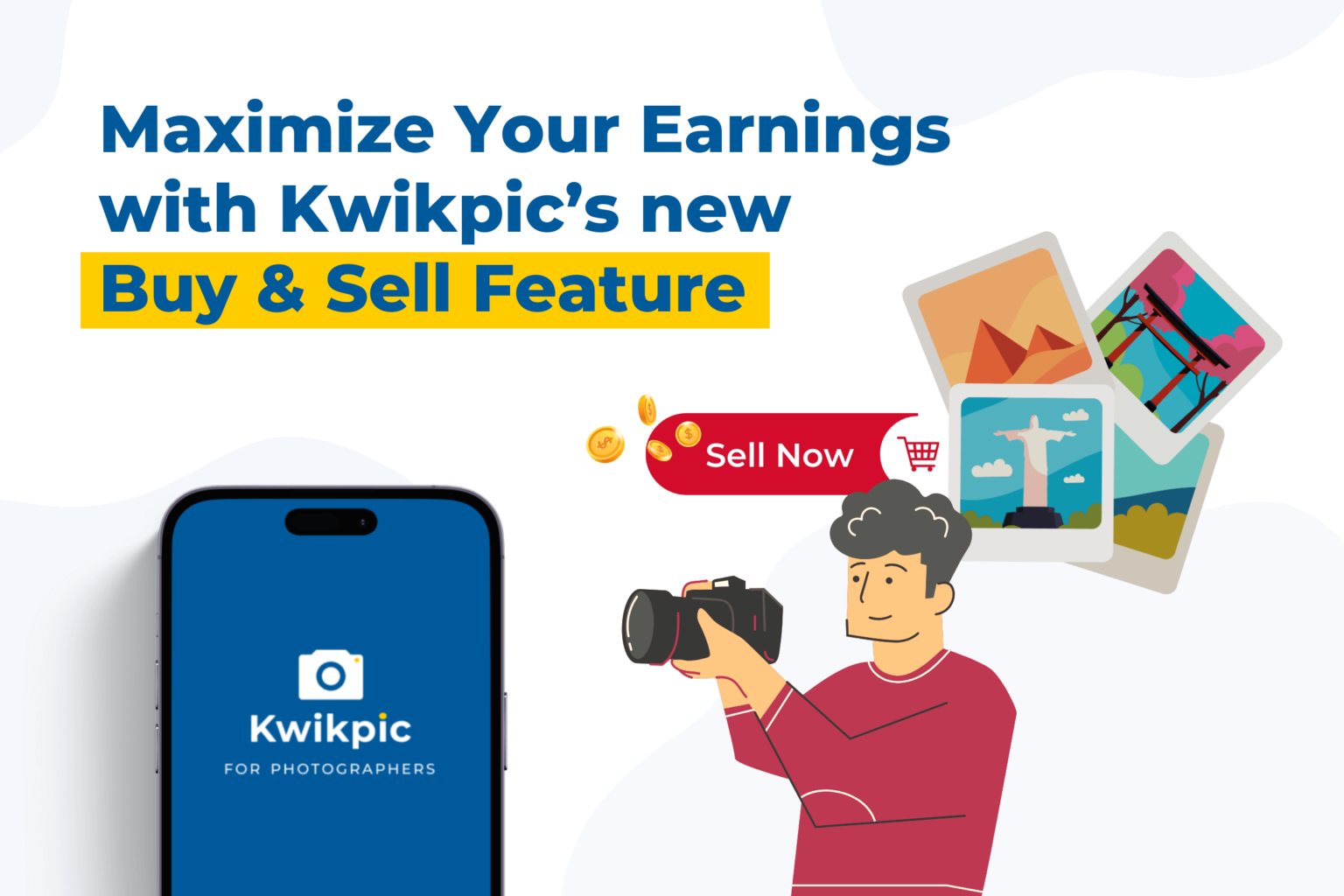 Kwikpic 2023: Elevate Your Image Sharing With New Features